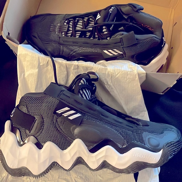adidas | Shoes | Adidas Exhibit B Candace Pe 95 | Poshmark